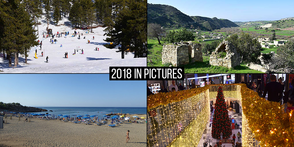 2018 In Pictures