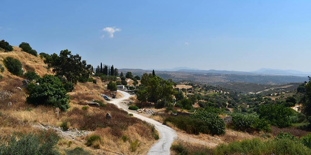 Kato and Pano Kivides