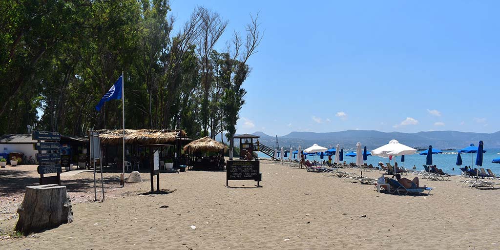 Polis Beach