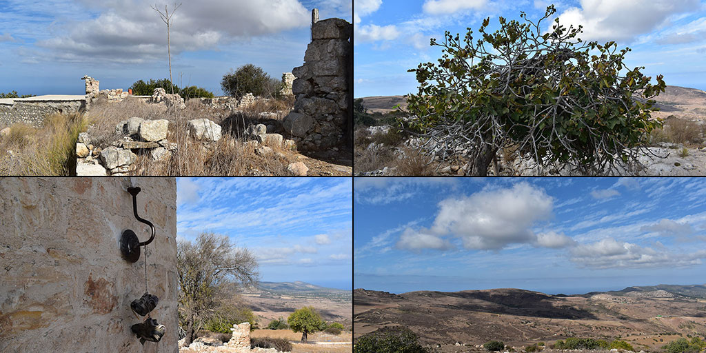 Abandoned Villages: Fasli