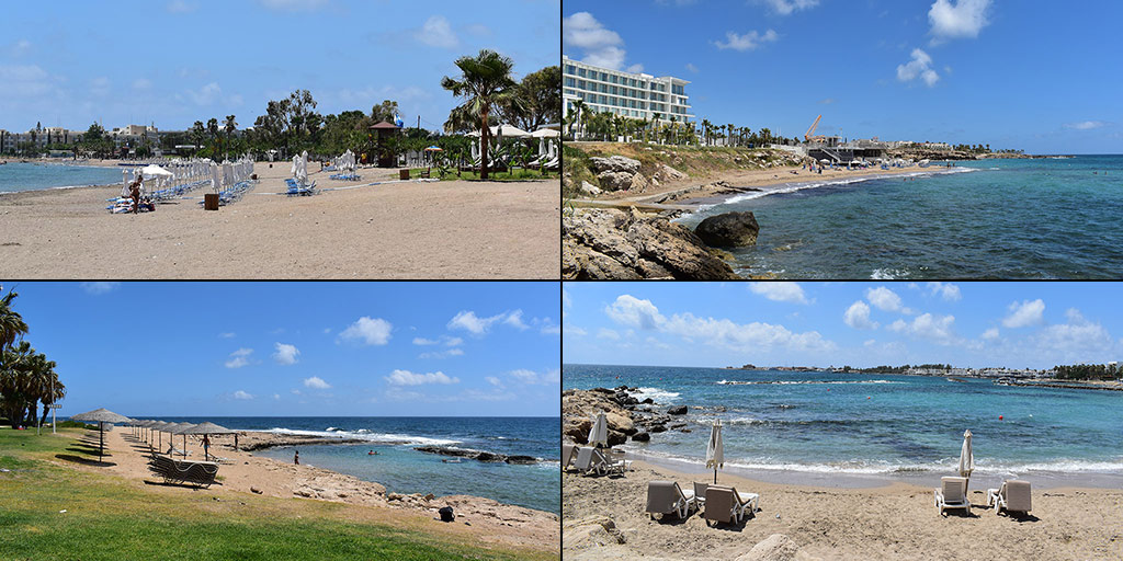 Paphos Beaches Page 4