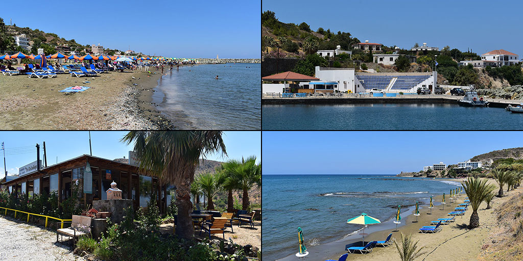 Polis Beaches Part 2