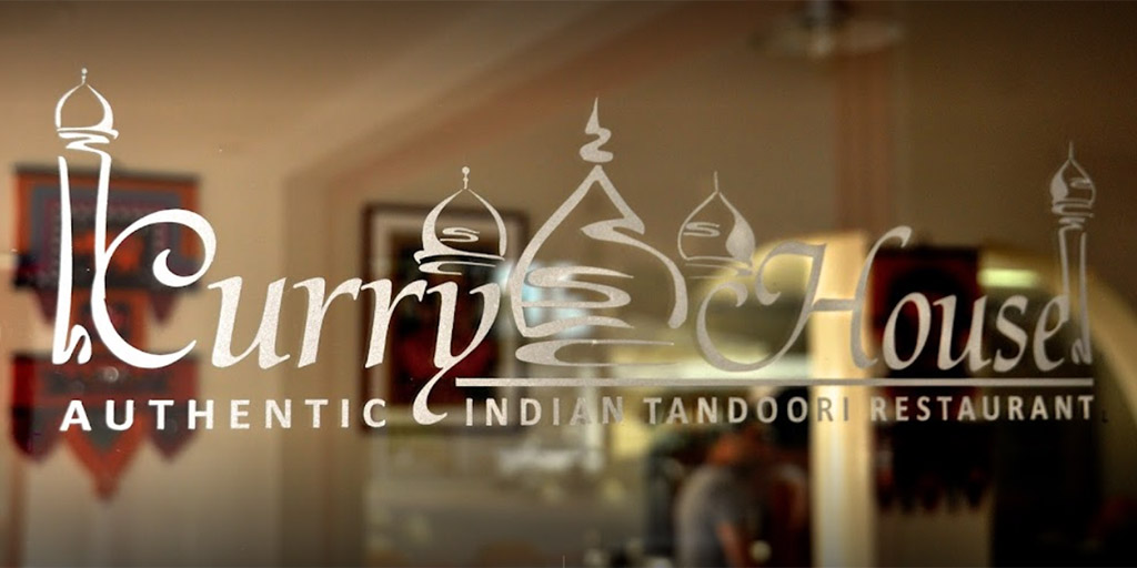 Review: Curry House (Takeaway)