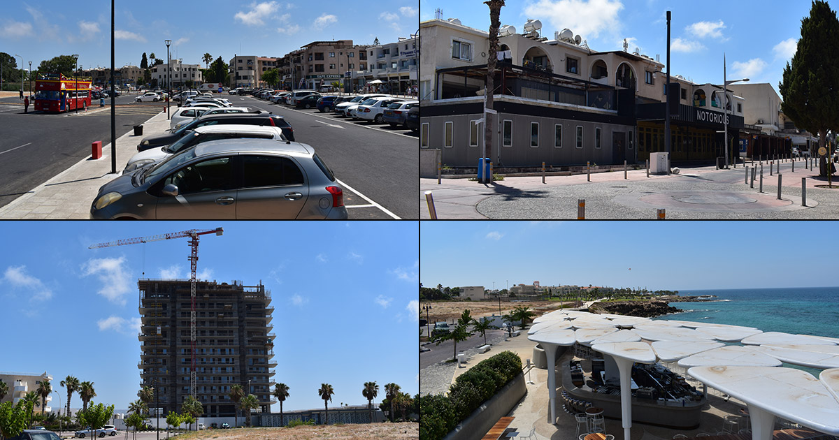 Kato Paphos Renovations