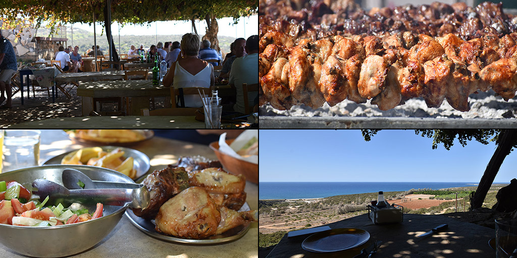 Last Castle (Viklari) Review