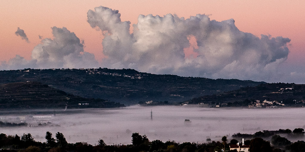 Polemi Morning Moods