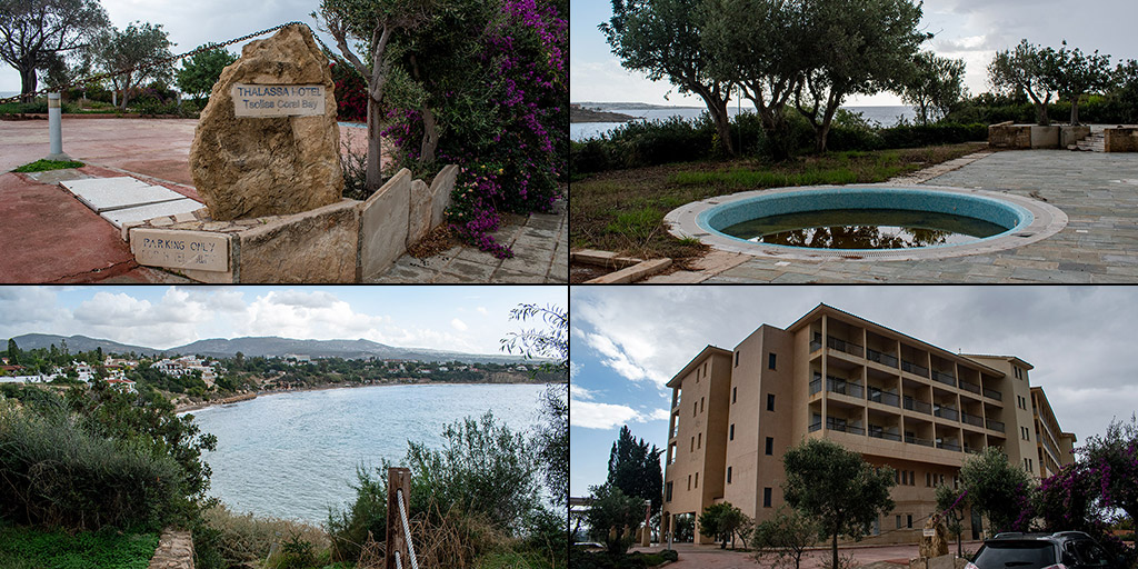 Thalassa Hotel