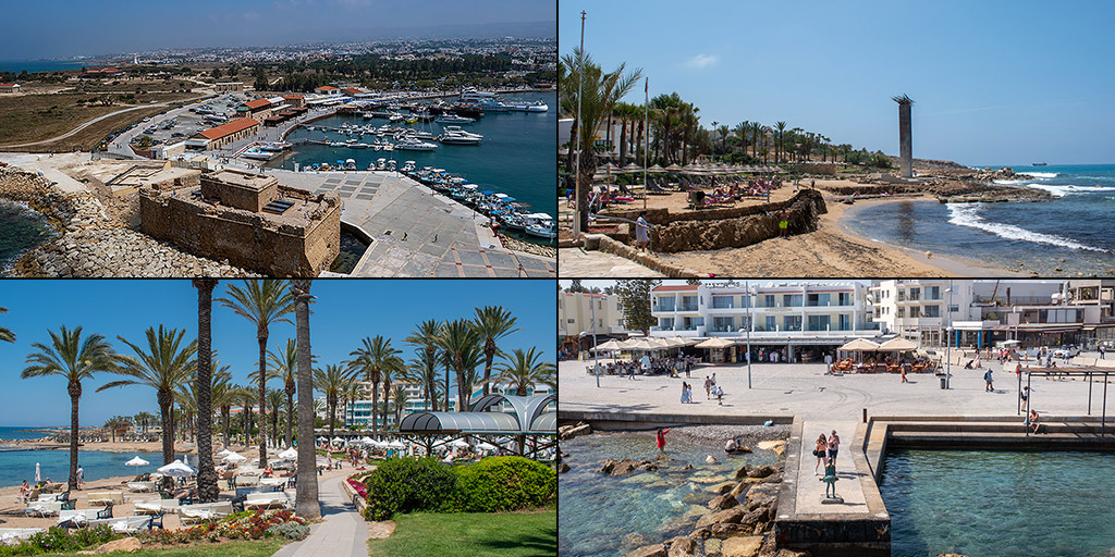 Cyprus In Pictures - May 2023