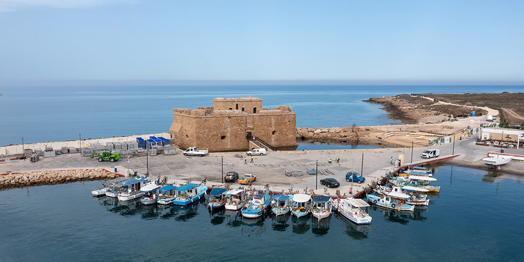 Cyprus In Pictures - June 2023