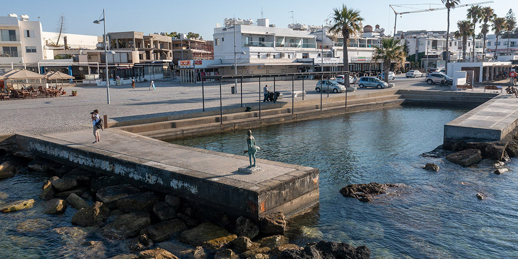 Cyprus In Pictures - August 2023