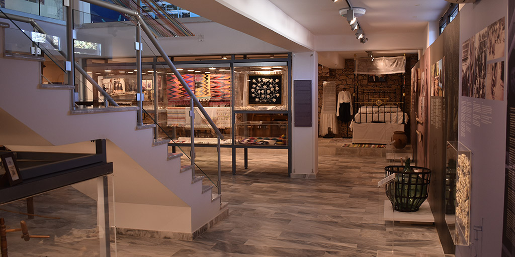 Droushia Rural Life Museum