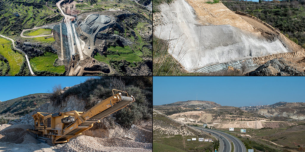 Paphos-Polis Motorway Update Page 2