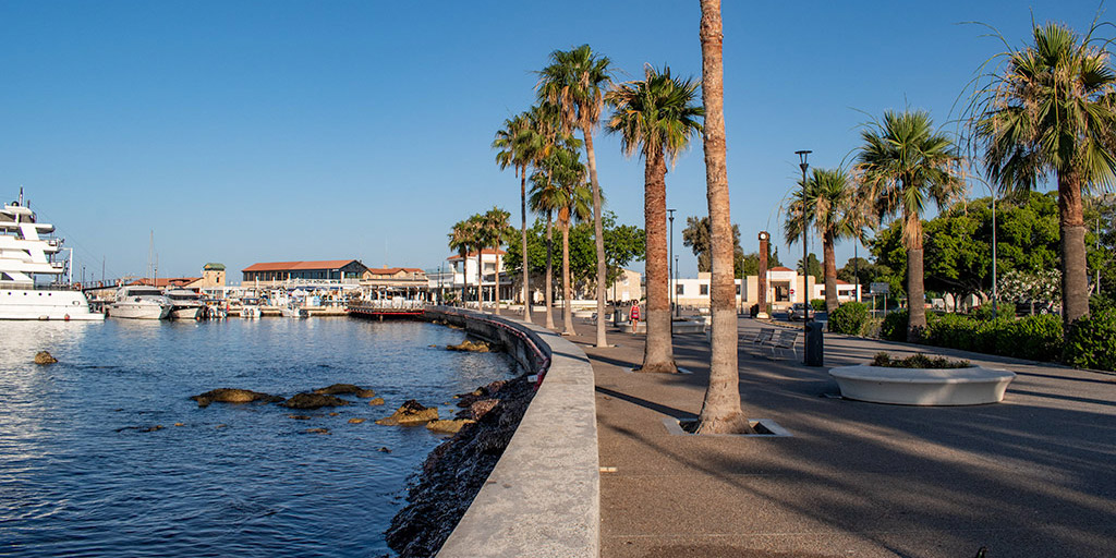 Cyprus in Pictures - June 2024