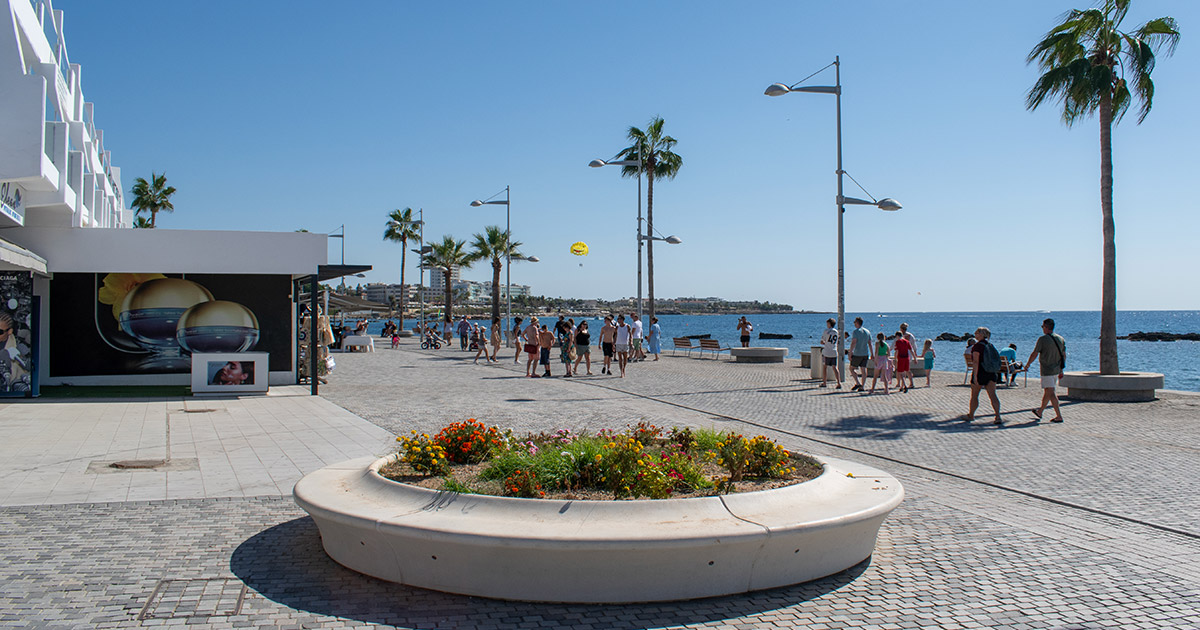 Cyprus in Pictures - November 2024