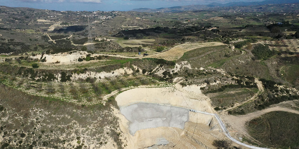 Paphos - Polis Motorway Update - Januaray 2024 Page 4