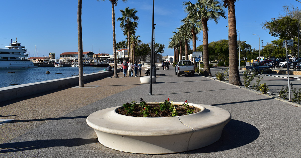 Cyprus In Pictures - February 2025 Page 3