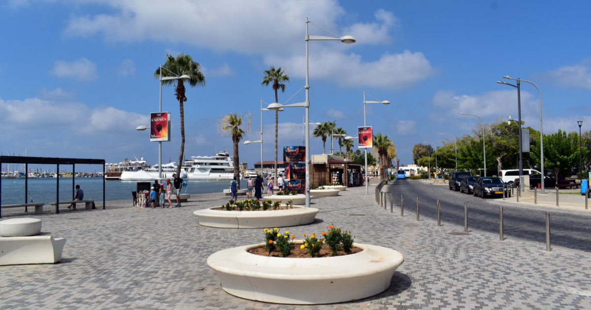 Cyprus in Pictures - August 2025 Page 2