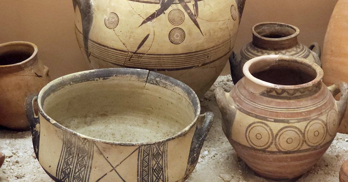 Polis Archaeological Museum of Marion - Arsinoe Page 4