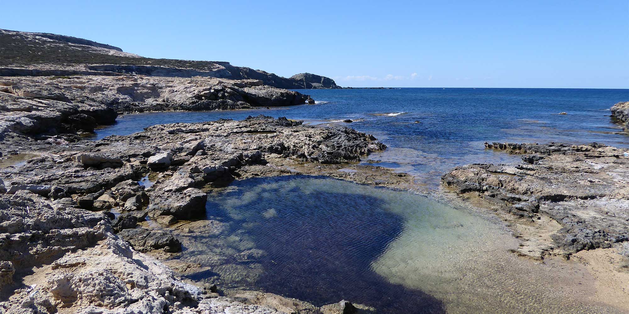 The Far Side of the Akamas