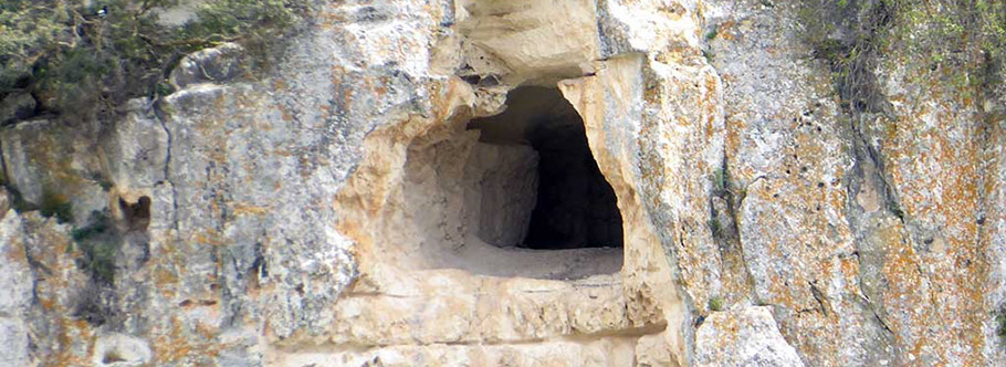 The Legend of Akoursos